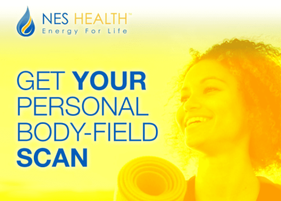 NES Health BioEnergetix Wellness - Regenus Center | East Hanover ...