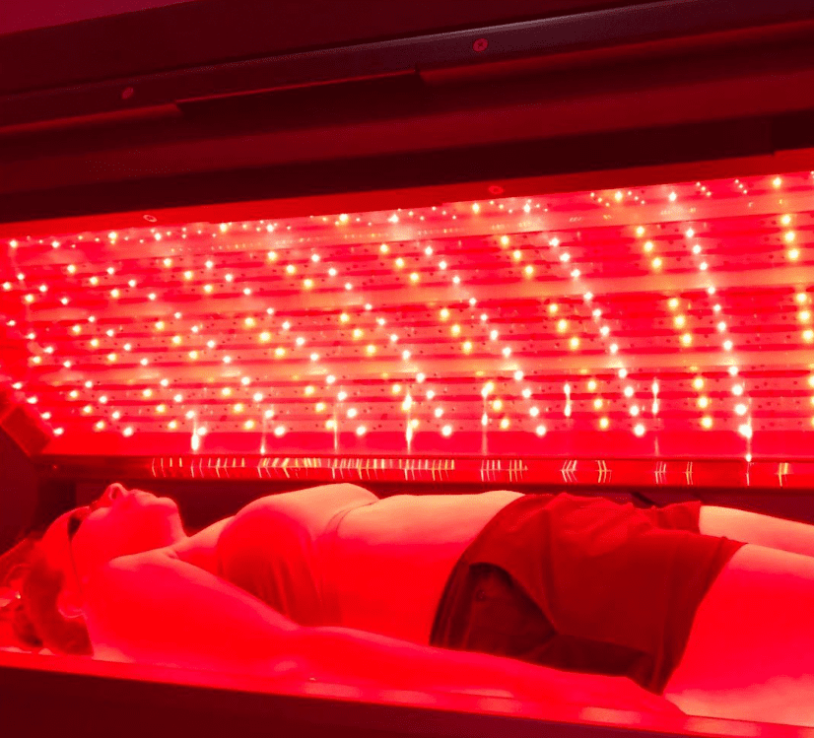 Red Light Therapy in Roseland, NJ - Regenus Center | East Hanover ...