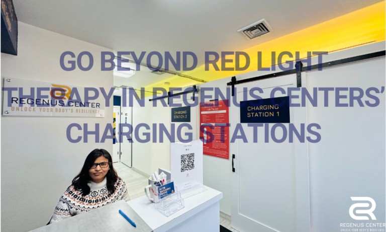 Go Beyond Red Light Therapy: The Power of Red, Infrared, and Green ...